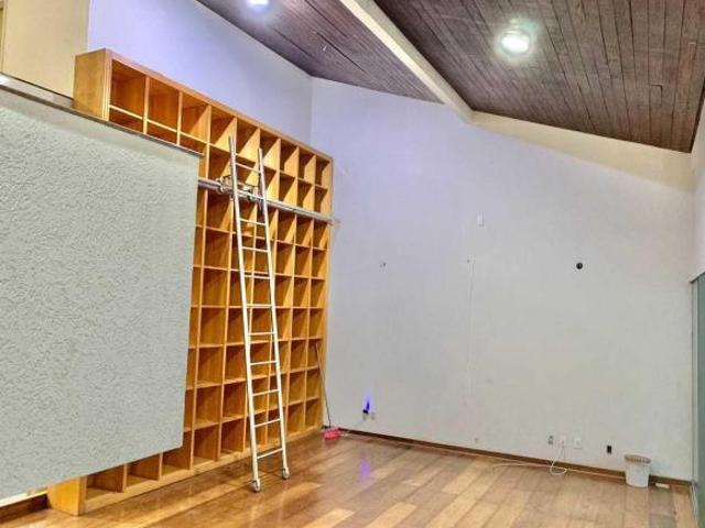 Sobrado Comercial a venda Rua Belo Horizonte com 340m² construção e 525m² terreno