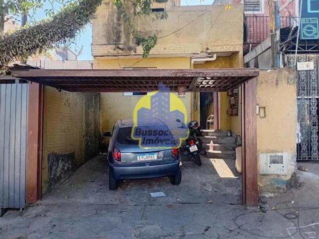Sobrado Comercial à Venda R$ 1.000.000,00 I 141,90 m² I CÓDIGO: SO0811_BUSSOC