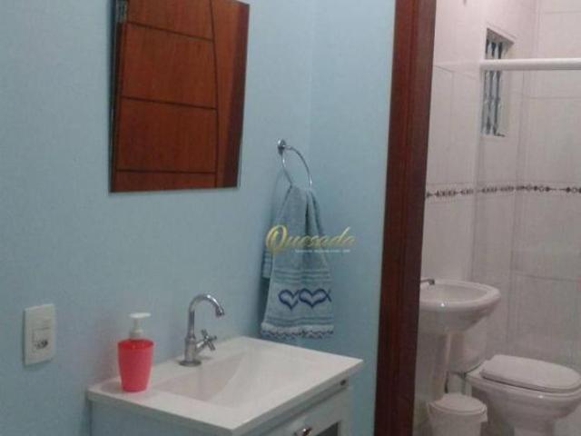 Sobrado comercial à venda, salão grande, 2 dormitórios, Jardim do Vale II, Indaiatuba