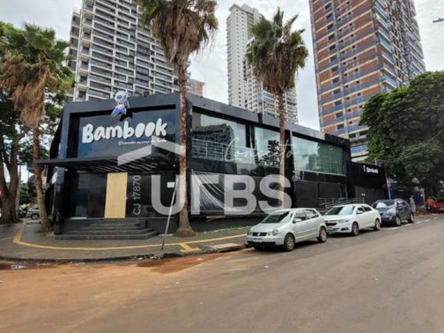 Sobrado comercial a venda Setor Marista Esquina Rua 146 esquina com a rua 140. Reformado