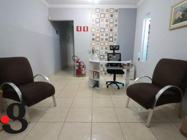 Sobrado comercial à venda Vila Jacuí