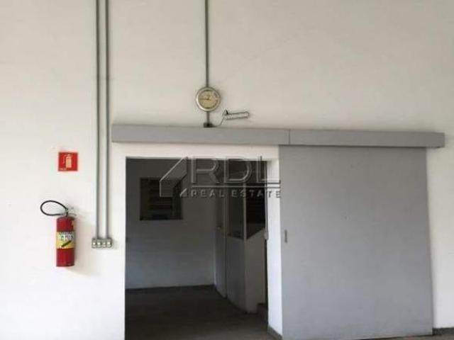 SOBRADO COMERCIAL À VENDA VILA PIRES
