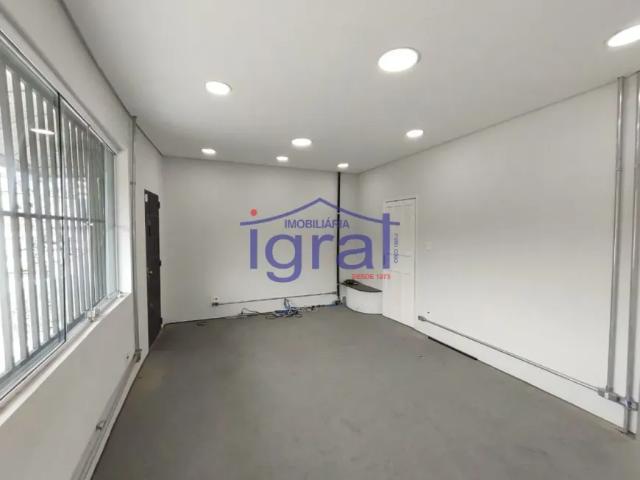 Sobrado comercial à venda, 120 m² por R$ 1.400.000,00 Jabaquara São Paulo/SP