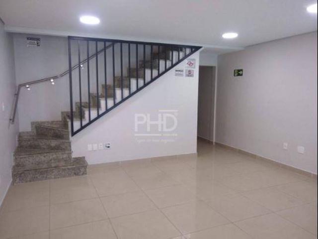 Sobrado Comercial à venda, 1 suíte, 1 vaga, Jardim do Mar São Bernardo do Campo/SP