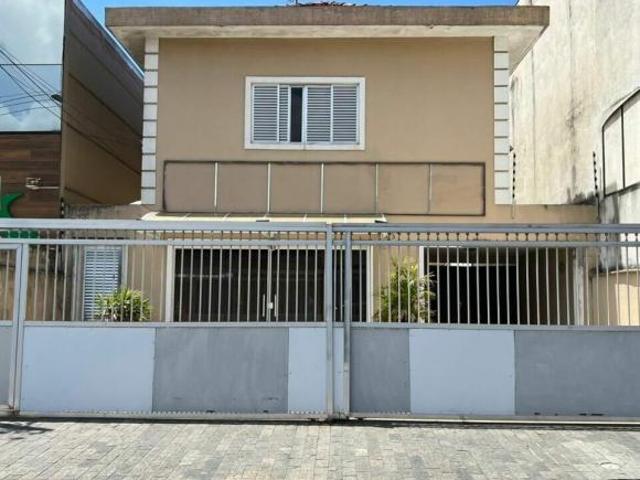 Sobrado comercial à venda, 250 m² por R$ 1.590.000 Boqueirão Praia Grande/SP