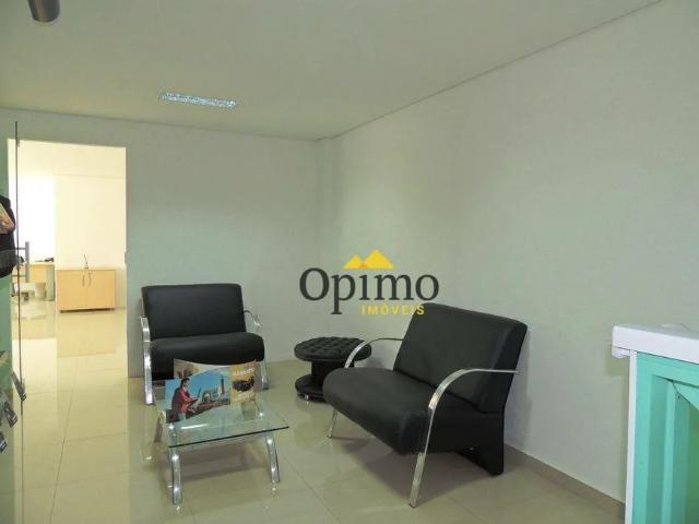 Sobrado Comercial à venda, 350 m² por R$ 900.000 Campo Limpo São Paulo/SP