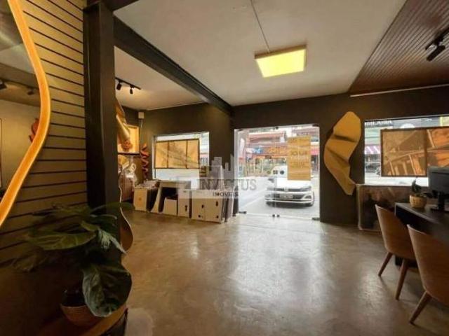 Sobrado Comercial à Venda, 325m² Bairro Jardim, Santo André/SP