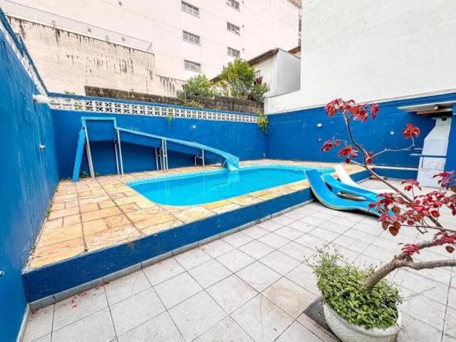 Sobrado Comercial à venda, 440 m² no Campestre Santo André/SP