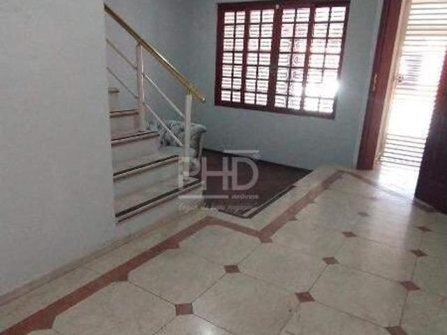 Sobrado Comercial à venda, 6 quartos, 2 vagas, Jardim do Mar São Bernardo do Campo/SP