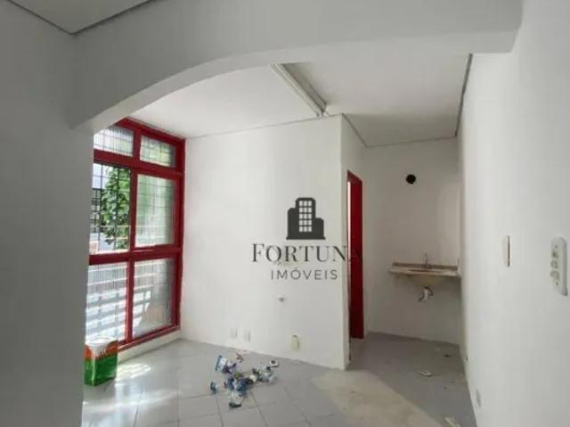 Sobrado Comercial à venda, 75 m² por R$ 1.500.000 Vila Olímpia São Paulo/SP