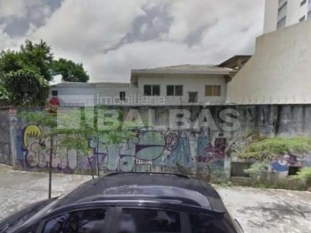 SOBRADO COMERCIAL À VENDA 855 M² MOOCA