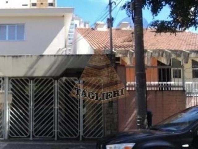 Sobrado comercial ao lado do Ceret ANÁLIA FRANCO 503 mts 8 vagas