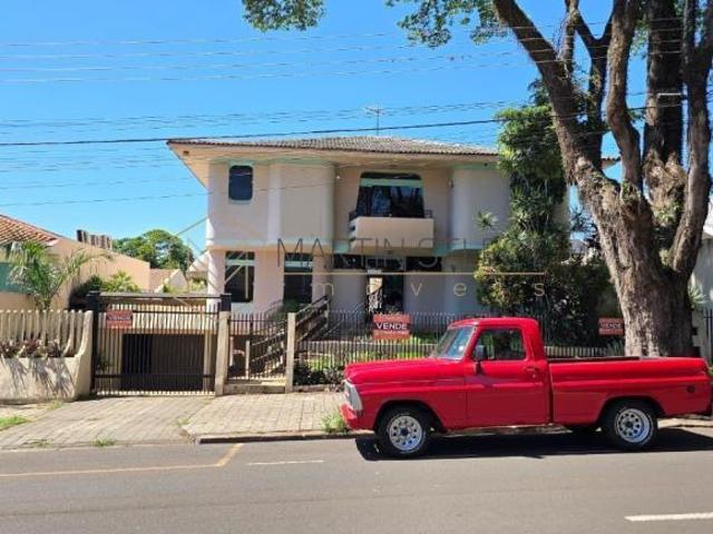 Sobrado Comercial Av Rio Branco
