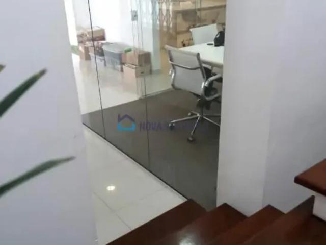 Sobrado comercial bairro indianopolis
