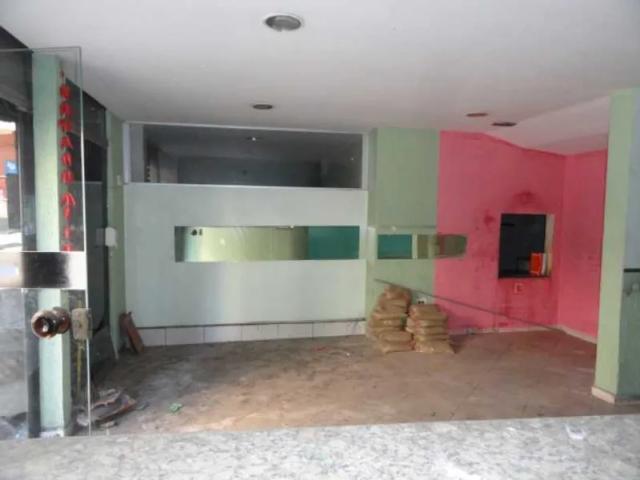 Sobrado / Comercial / Centro