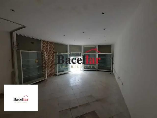 Sobrado / Comercial / Centro