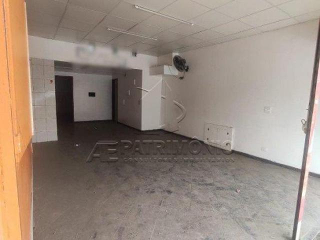 SOBRADO COMERCIAL CENTRO SOROCABA