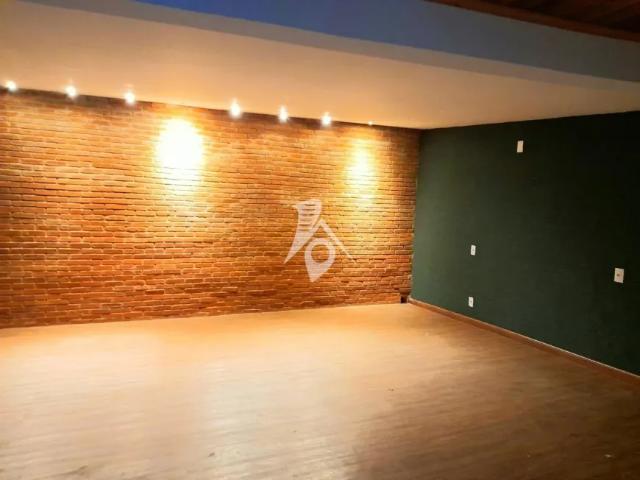 Sobrado comercial, Cidade Mãe do Céu, 350m²