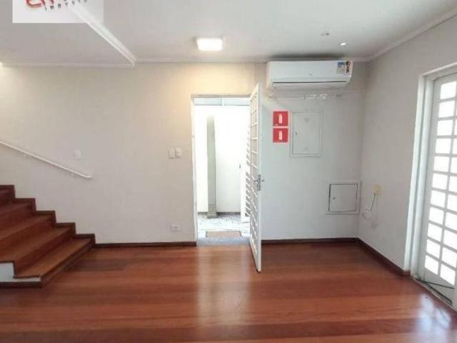 Sobrado Comercial com 3 dormitórios, 140 m² venda por R$ 2.400.000 ou aluguel por R$ 10.190/mês