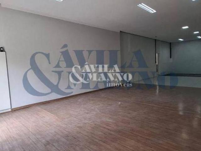 Sobrado Comercial com 3 Quartos na Vila Prudente