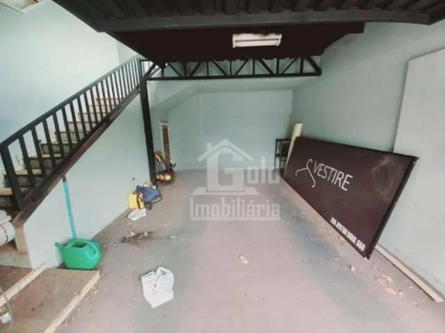 Sobrado Comercial Com 3 Salas para alugar, 120 m² por R$ 3.140/mês Alto da Boa Vista Ribeirão Pr