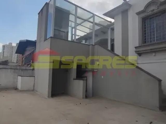 Sobrado Comercial com 06 salas 600m² por R$ 10.000,00