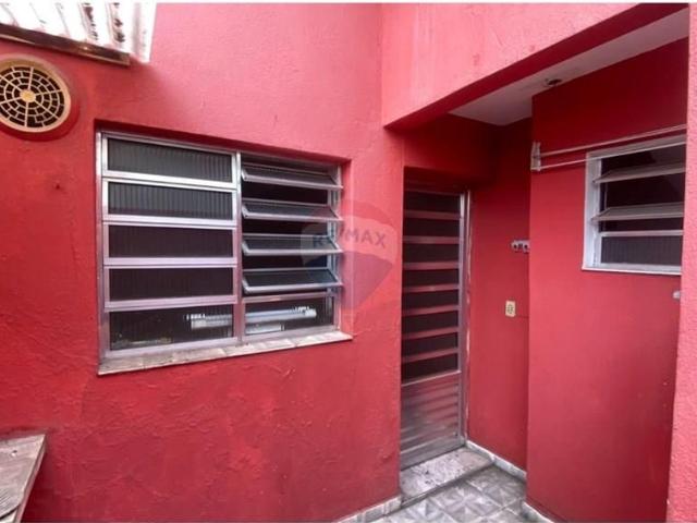 Sobrado comercial com 150 metros 3 salas 1 vaga excelente localizacao