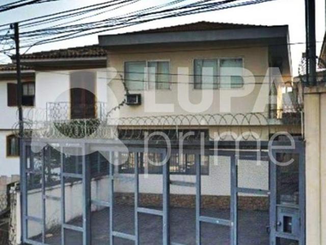 SOBRADO COMERCIAL COM 192M² PARA VENDA, JABAQUARA, SÃO PAULO