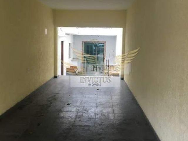 Sobrado Comercial com 19 Salas para Comprar, 917m² Centro de Santo André/SP