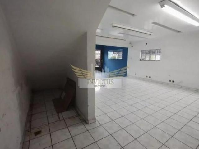 Sobrado Comercial com 2 Quartos para Comprar, 238m² Vila Alzira, Santo André/SP