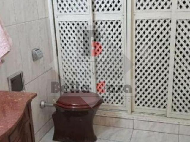 Sobrado comercial com 2 salas no Tatuapé 1 vaga