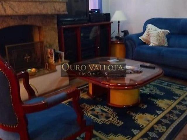 Sobrado Comercial com 309m²