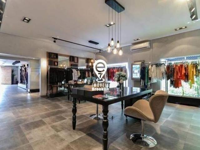 Sobrado comercial com 350m a venda