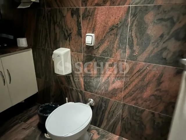 Sobrado comercial com 400m² e 6 vagas à venda na Vila Mascote