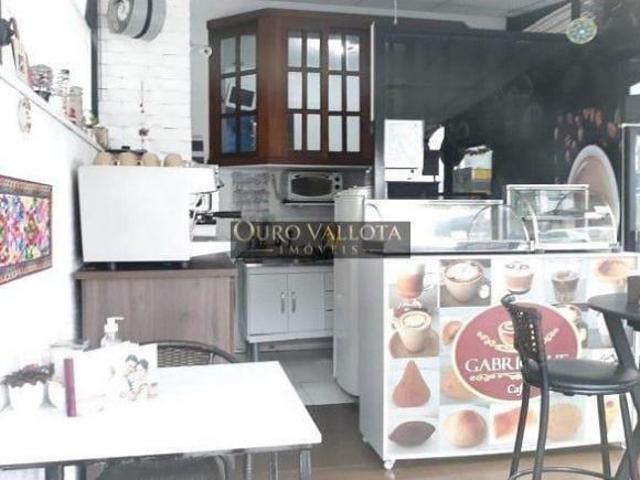Sobrado Comercial com 424m²