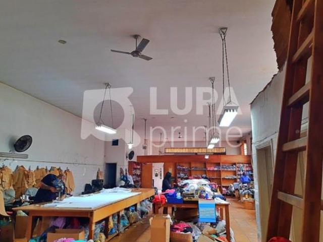 SOBRADO COMERCIAL COM 450 M², VILA SABRINA, SÃO PAULO
