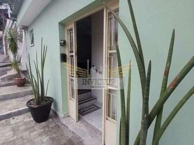 Sobrado Comercial com 8 Dormitórios para Comprar, 226m² Baeta Neves, São Bernardo do Campo/SP
