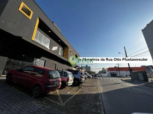 Sobrado comercial à venda no Costa e Silva