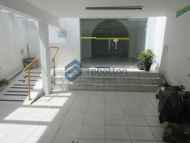 Sobrado Comercial com renda ! Allianz Parque!