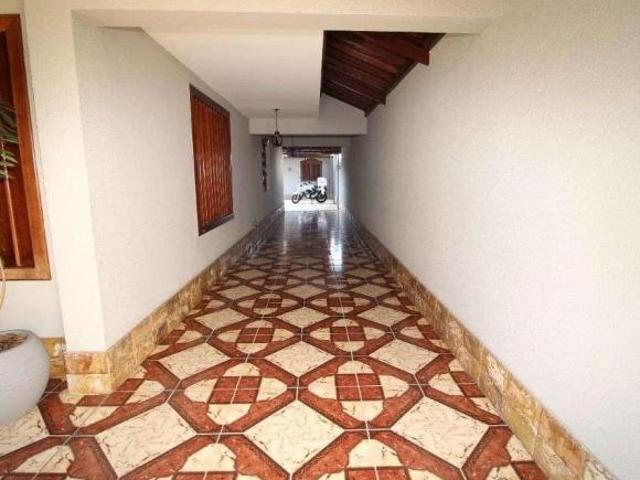Sobrado Comercial de 215m² em Santo André SP