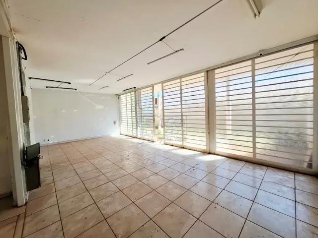 Sobrado comercial de 342m² para locação e venda Jardim Sumaré