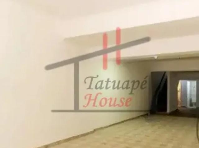 Sobrado comercial, locação ou venda Tatuapé