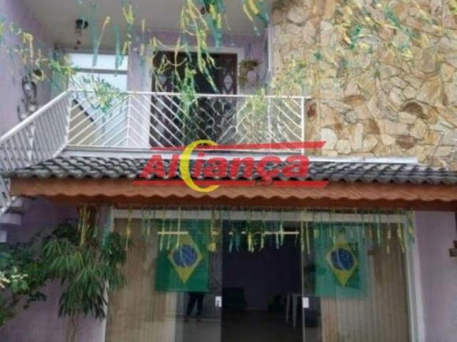 SOBRADO COMERCIAL e RESIDENCIA 4 QUARTOS 1 SUÍTE 4 VAGAS