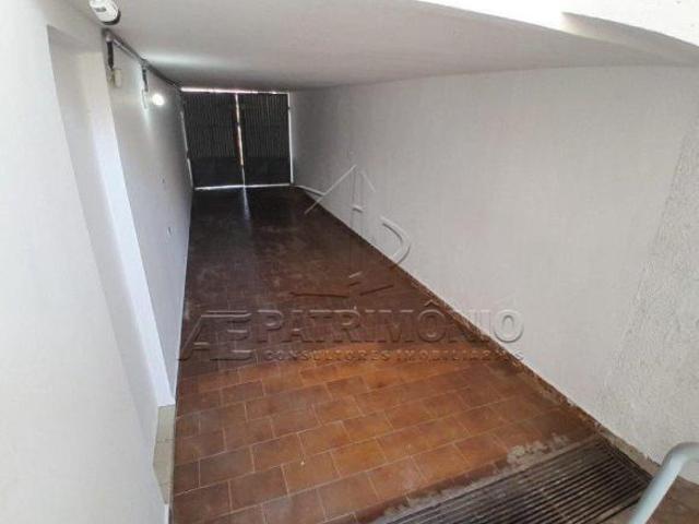 Sobrado Comercial e Residencial Maria Antônia Prado
