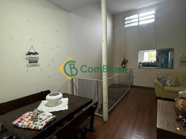 Sobrado comercial e residencial, Mogi Moderno, Mogi das Cruzes