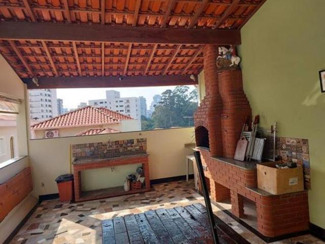 Sobrado Comercial e Residencial na Mooca com 375 m² | Excelente Localização e Grande Potencial
