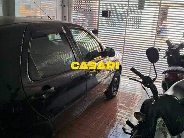 Sobrado Comercial e Residencial à Venda – 2 Salas Comerciais e 4 Kitnets – Localização Estratégica