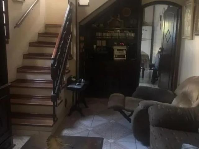 Sobrado comercial e residencial a venda 4 quartos 2 vagas Vl Marlene São Bernardo do Campo SP