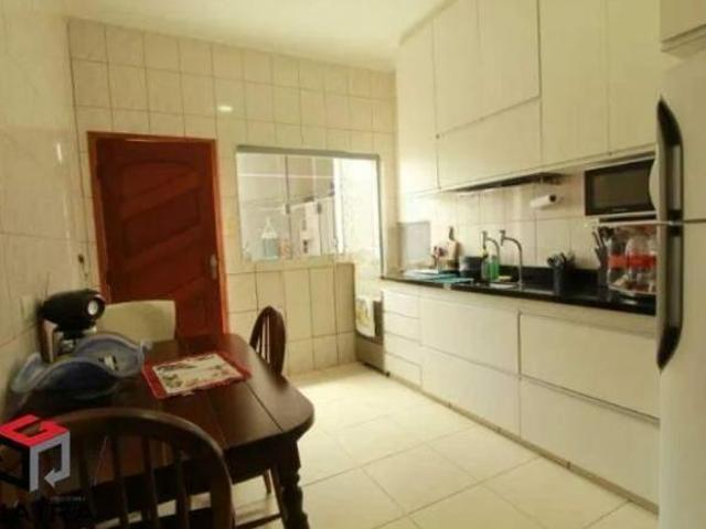 Sobrado comercial e residencial com 100m² em Mirandópolis