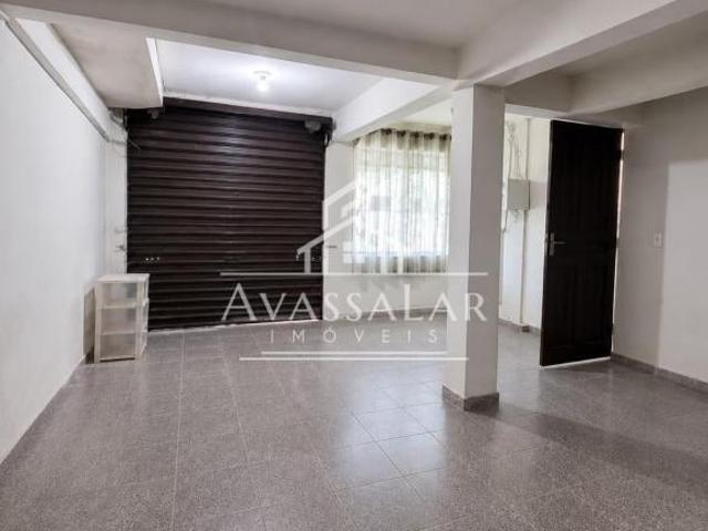 Sobrado comercial e residencial com 3 dormitórios à venda Xaxim | Curitiba PR